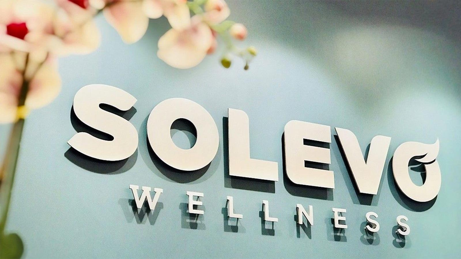 Solevo Wellness – Squirrel Hill - Calypso Enterprises