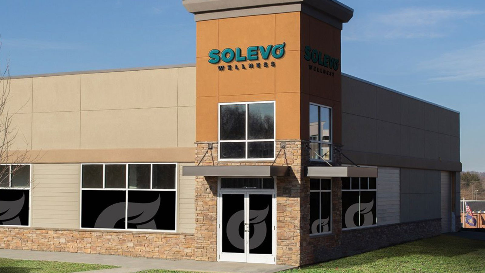 Solevo Wellness – Washington - Calypso Enterprises