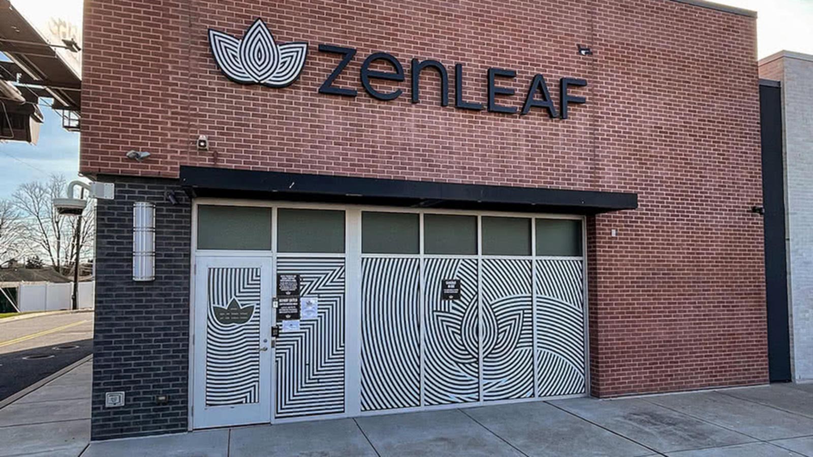 Zen Leaf York Calypso Enterprises