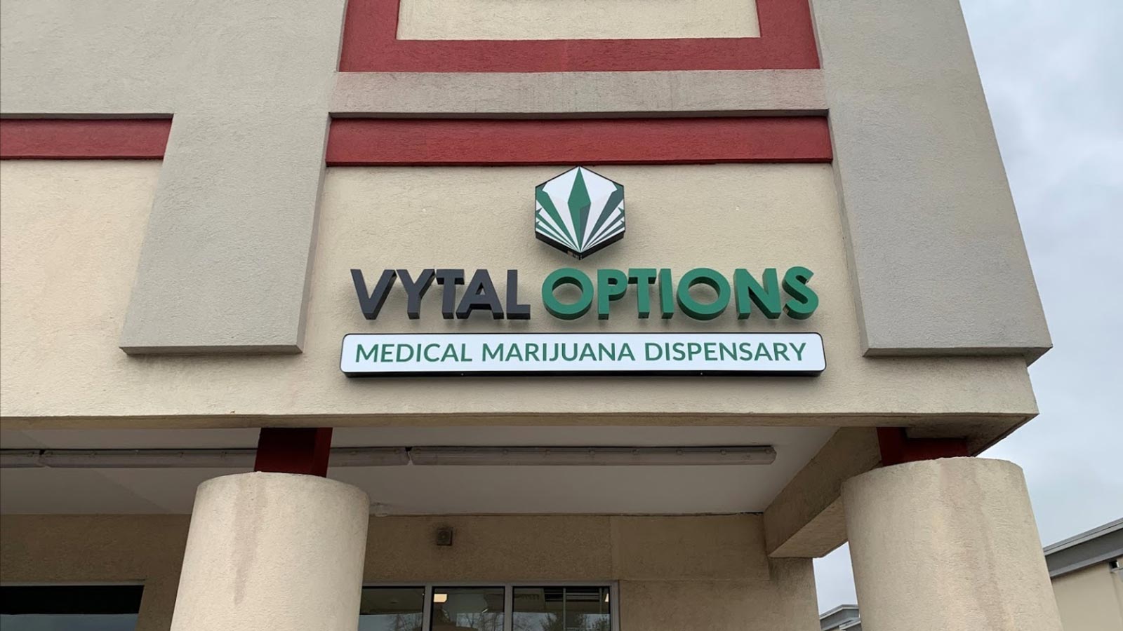 Vytal Options – Lansdale - Calypso Enterprises