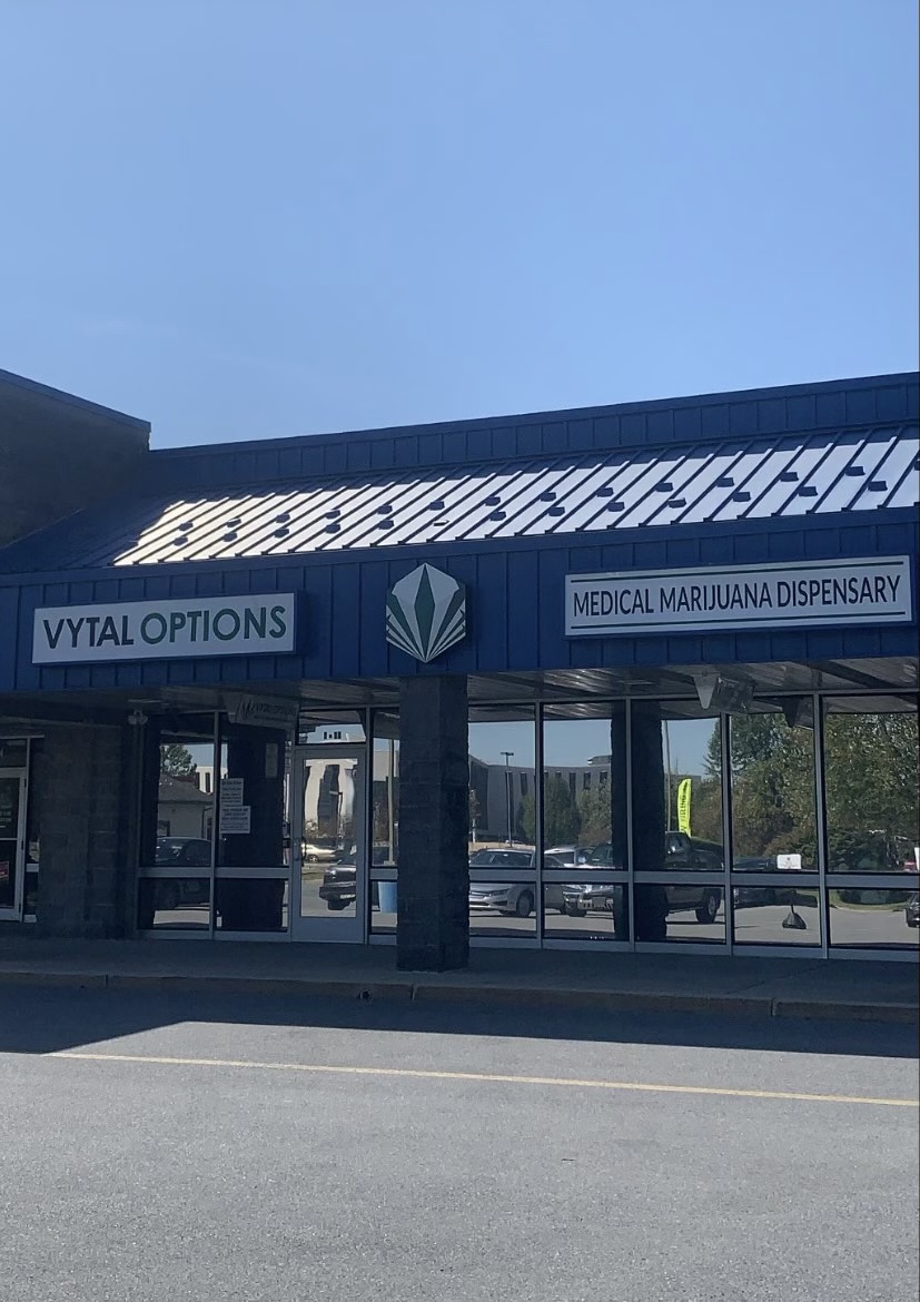 Vytal Options - Fogelsville - Calypso Enterprises